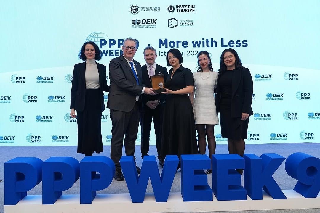 We are grateful to our partners, associates and other members of the ...